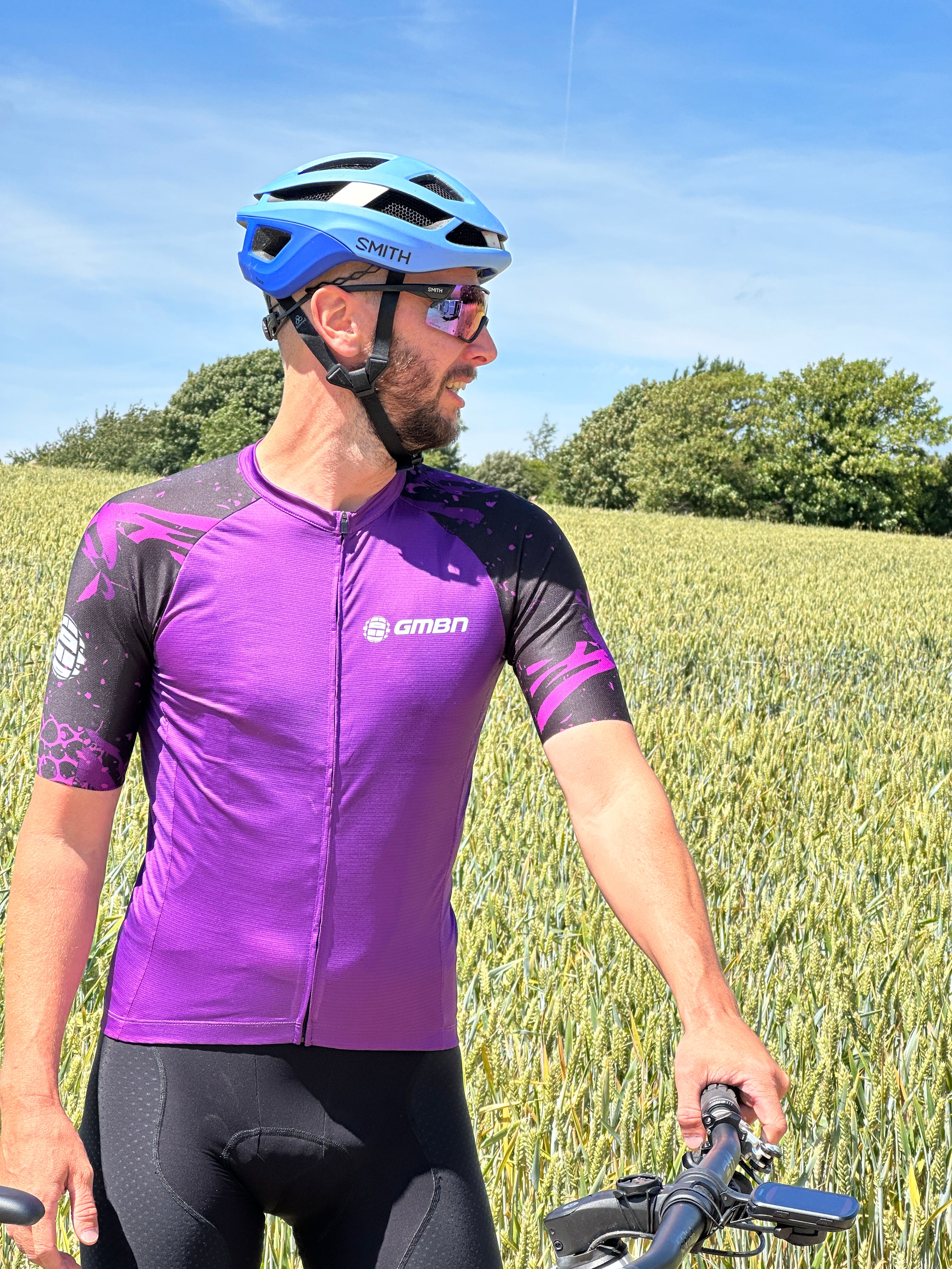 New: GMBN XC Kit – Global Mountain Bike Network