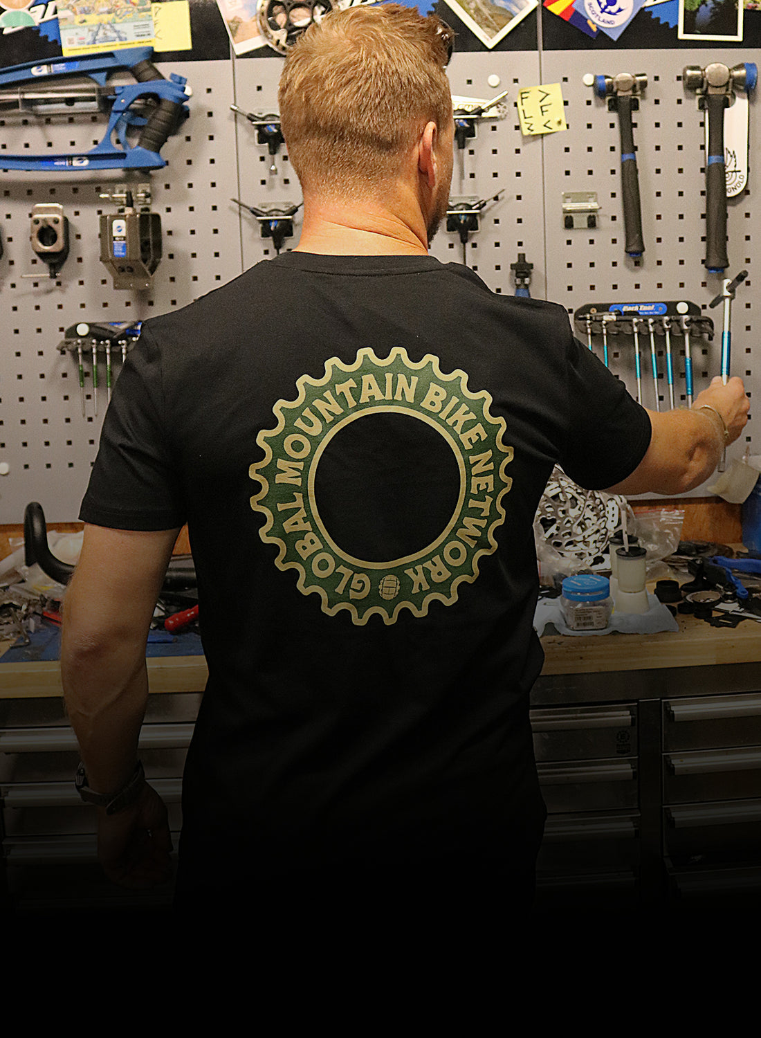 GMBN Shop | Official Global Mountain Bike Network Store ...