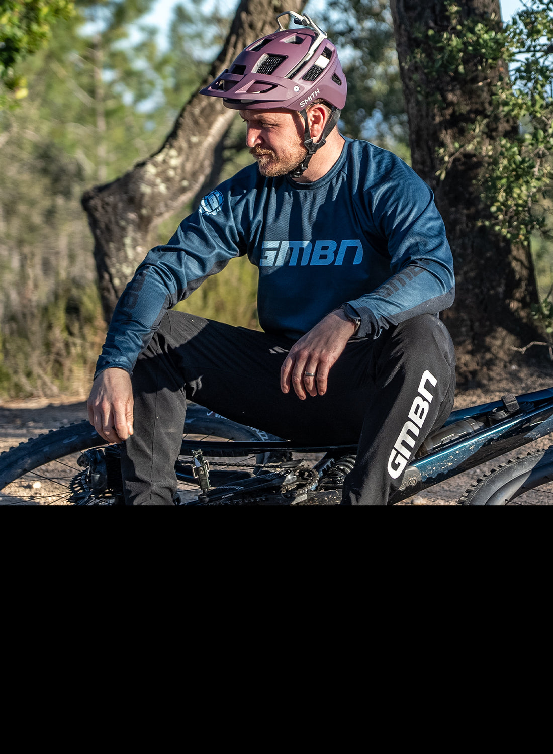 GMBN Shop | Official Global Mountain Bike Network Store ...