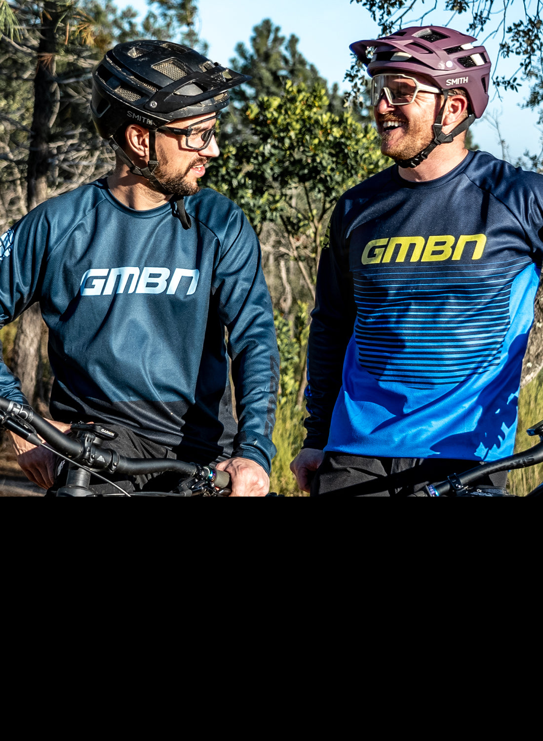 GMBN Shop | Official Global Mountain Bike Network Store ...