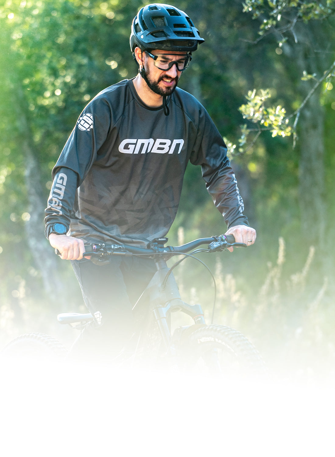 GMBN Shop | Official Global Mountain Bike Network Store ...