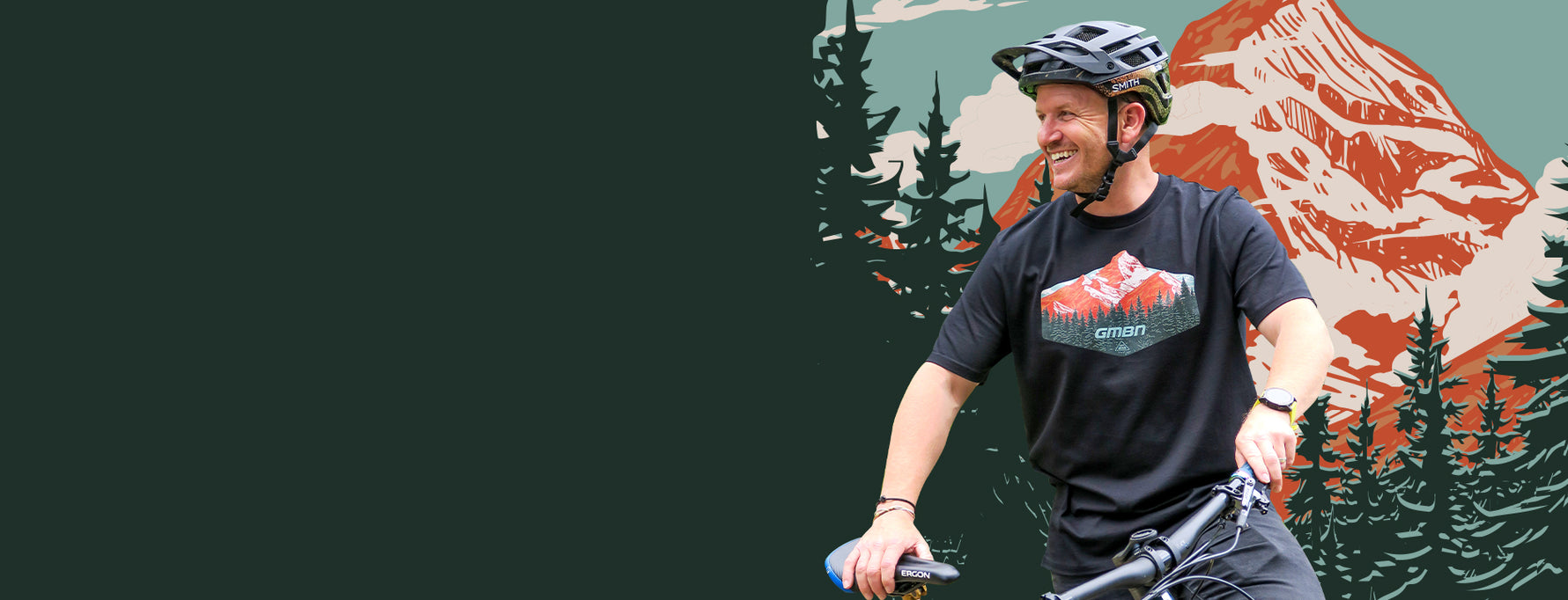 GMBN Shop | Official Global Mountain Bike Network Store