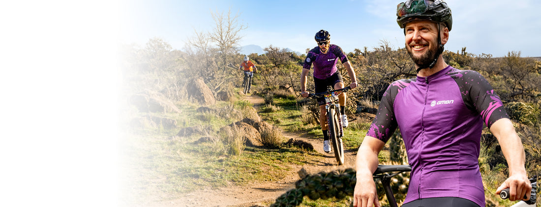 GMBN Shop | Official Global Mountain Bike Network Store