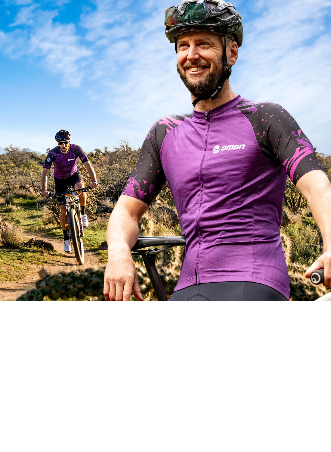 GMBN Shop | Official Global Mountain Bike Network Store