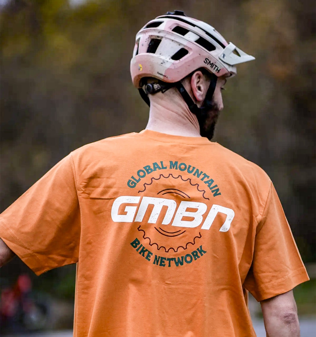 GMBN Shop | Official Global Mountain Bike Network Store