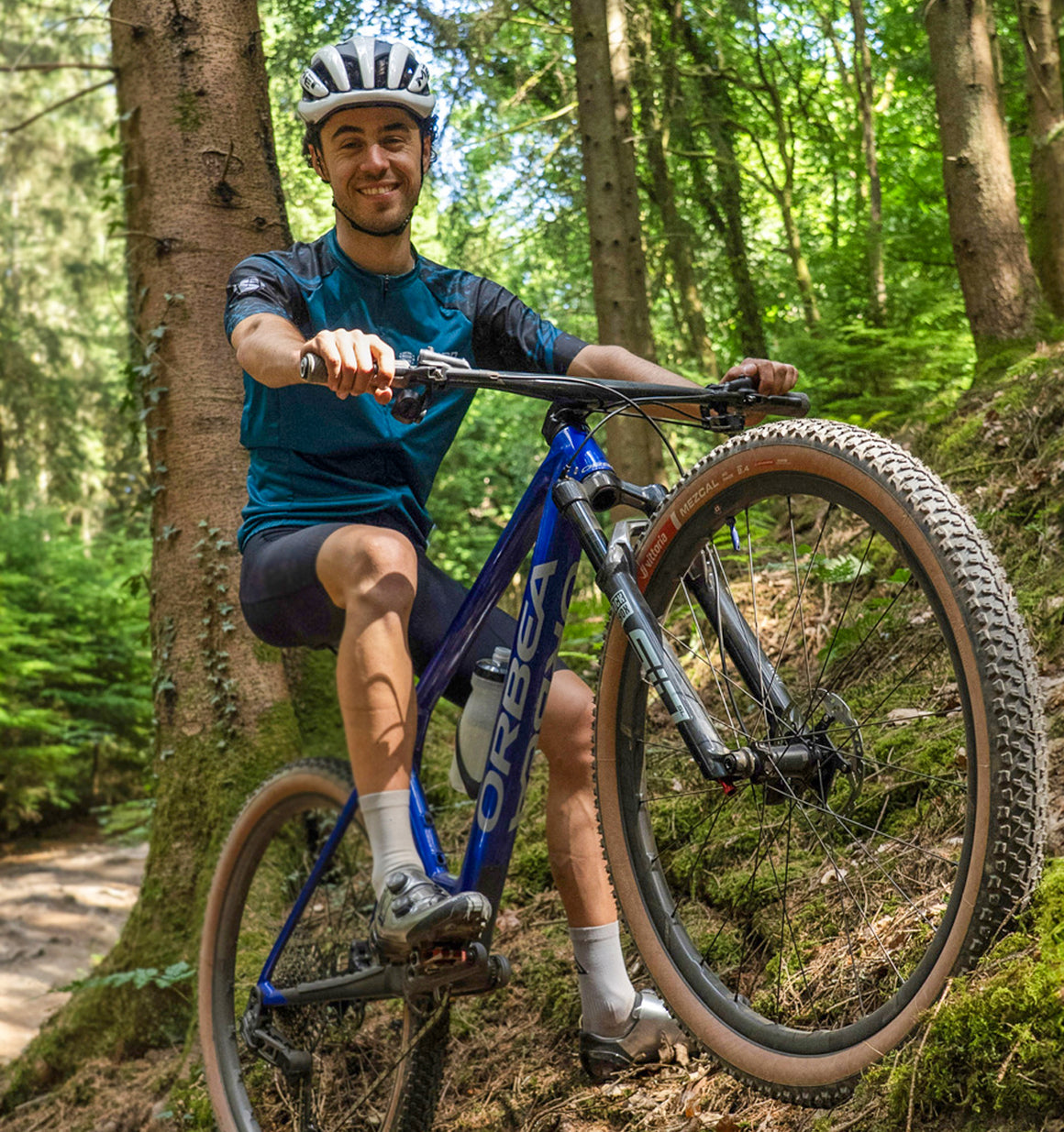 GMBN Shop | Official Global Mountain Bike Network Store