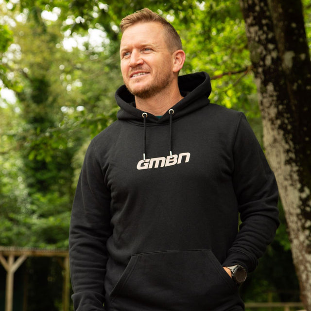 GMBN Core 5-Panel Cap – globalmountainbikenetwork