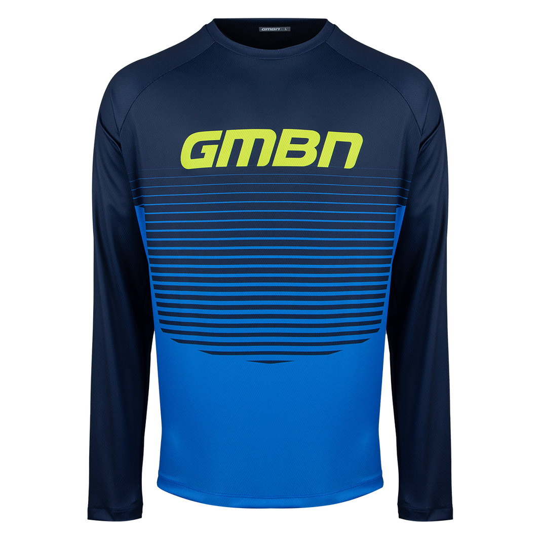 GMBN MTB Riding Trousers – globalmountainbikenetwork